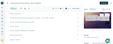 Automated Functional Testing How To Do And Best Practices