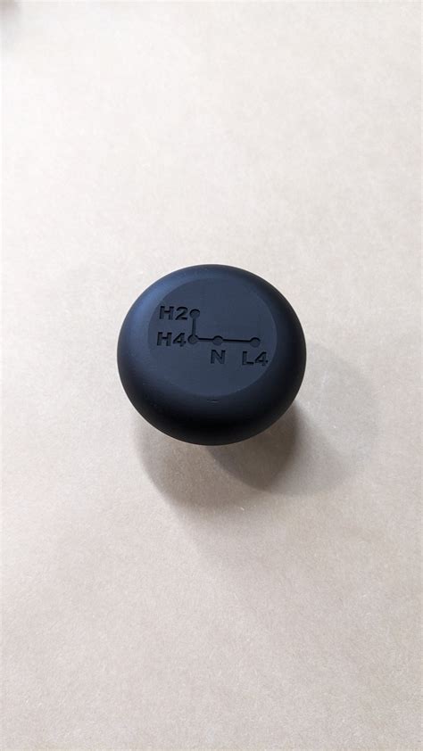 Shifter Knobs