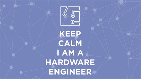 What Is A Hardware Design Engineer Read Our Job Description