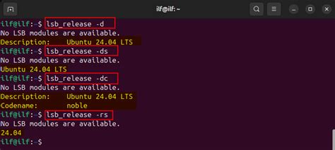 How To Check Ubuntu Version 10 Methods Its Linux Foss