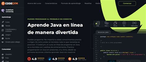 Las Mejores Aplicaciones Para Aprender A Programar Desde El Móvil