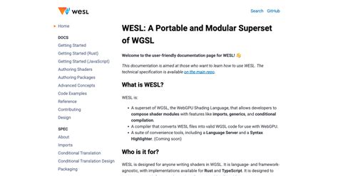 Pull Your Documentation Site Content From Your Own Github Wiki