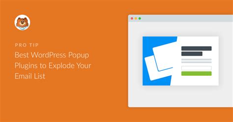 9 Best Popup Plugins For Wordpress Websites Compared 2025