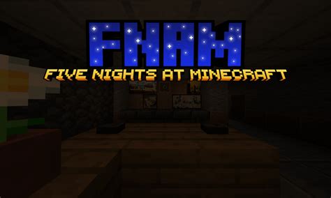 Horror Maps For Minecraft Pe 12080 Modbay