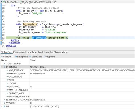 Get Started With Forms Service By Adobe Rest Api I Sap Community