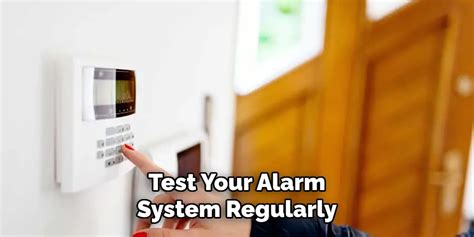 How To Turn Off Alarm System With Code Easy Steps