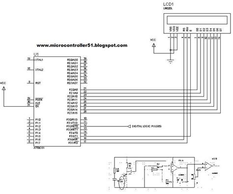 Kib Micro Monitor Wiring Diagram