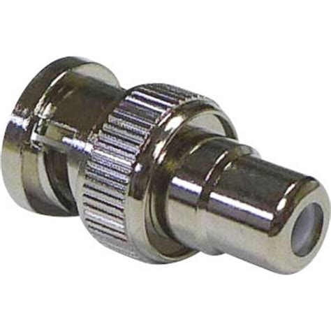 Bnc Adapter Bnc Hane Rca Hona Tru Components 1 St Elgiganten