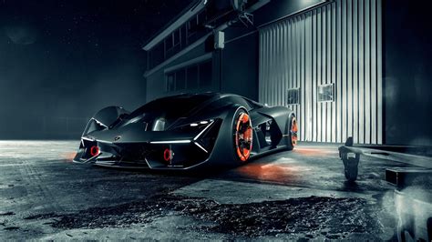 New Car 4k Wallpapers Top Free New Car 4k Backgrounds Wallpaperaccess