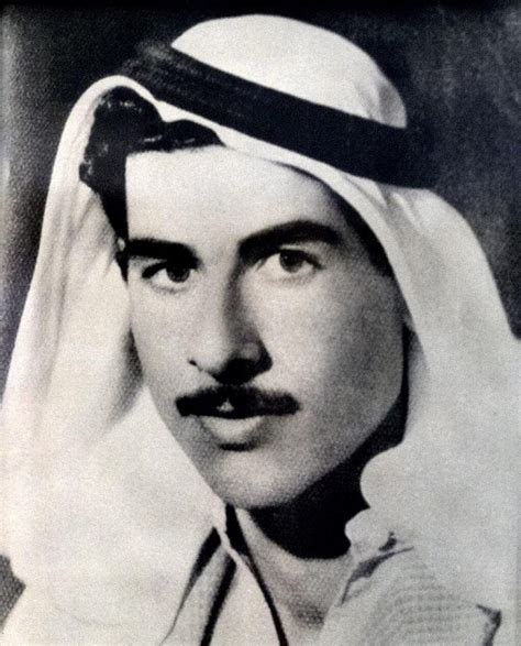 Saddam Hussein The Biography — Young Pioneer Tours