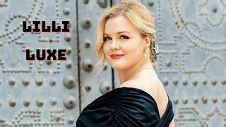 Lilli Luxe Wiki Biography Brand Ambassador Age Height Weight Lifestyle Facts Mrs Beauty Mp