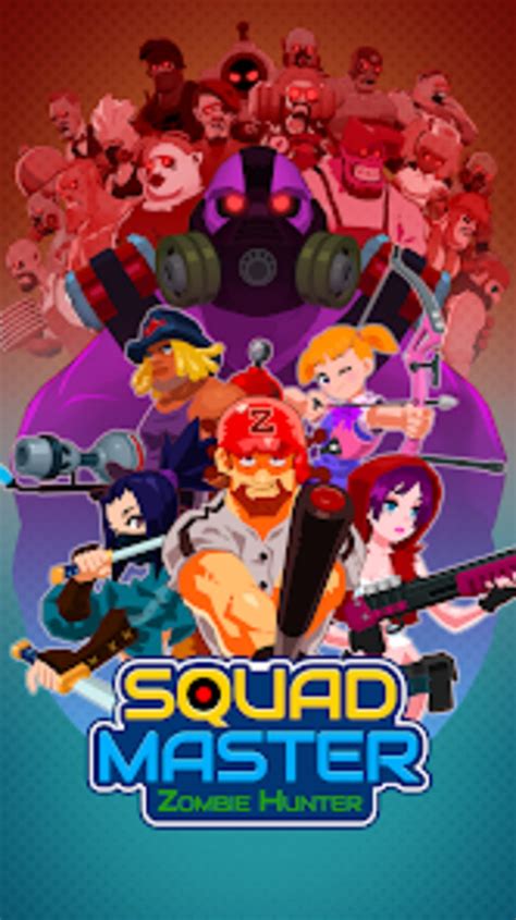 Squad Master Rts Tcg Battle สำหรับ Android ดาวน์โหลด