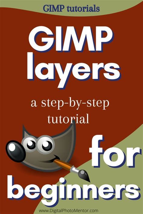 Discover 73 Gimp Tutorials And Gimp Tutorial Ideas Gimp Tutorial Gimp Photo Editing And More