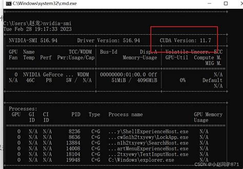 Win10配置tensorflow Gpu1131版本环境（亲测有效）tensorflow Gpu1131 Csdn博客