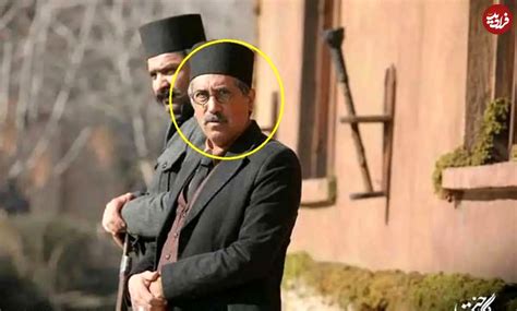 عکس صفی الدوله “سریال گیل دخت” در کنار همسر هنرمند و دختر زیباش