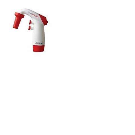 Accumax Pipette Controller For Research Laboratory 25 Ml At ₹ 17650