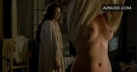 Carli Norris Nude Aznude