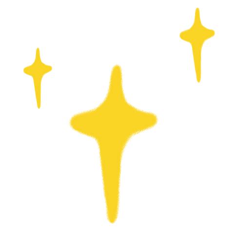 五角星 模板素材 稿定设计