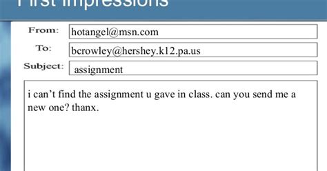 How To Write An Email To Your Professor Hasib S Blog