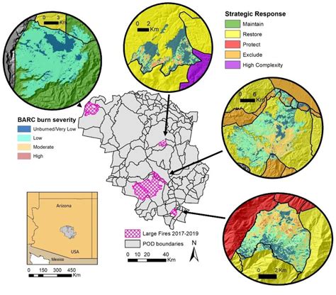 Figure 2 From A System Dynamics Model Examining Alternative Wildfire Response Policies