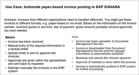 Sap Document Management Service For Attachments In Sap Community