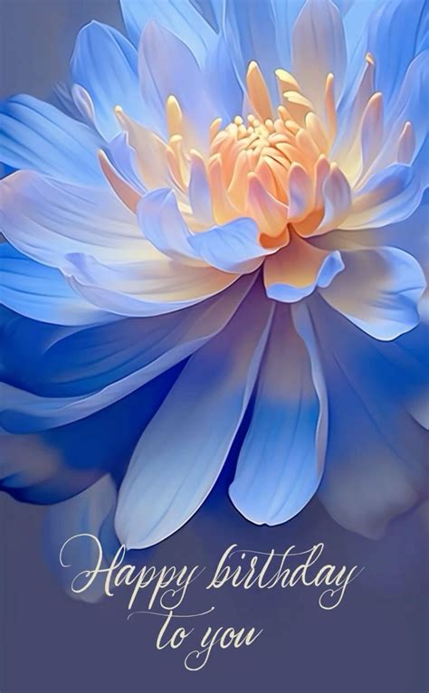 Happy Birthday To You Поздравления с днем рождения Пожелания на день рождения Поздравления с