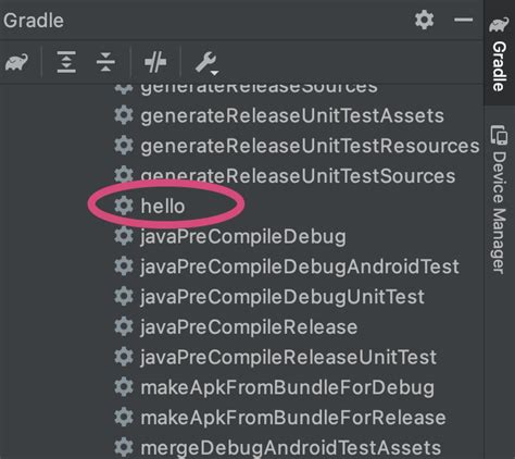 Gradle 与 AGP 构建 API 如何编写插件 Android 开发 101 dev 社区