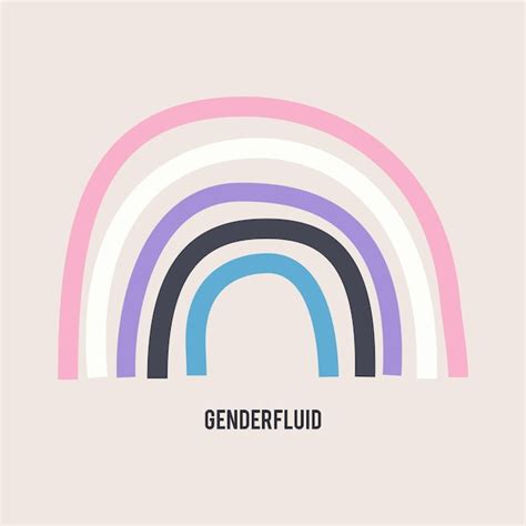 Premium Vector Lgbtq Pride Rainbow Flag Lgbt Community Design
