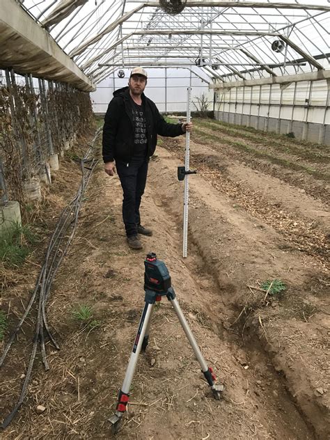 A Deep Dive Into Subsurface Irrigation Living Web Farms