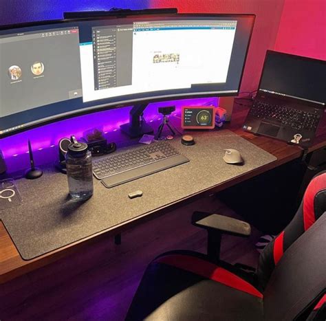 Clean Programming Space