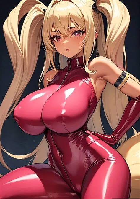 Ai Generated Hugo Boobs In Latex 11 Nude Pics Xhamster