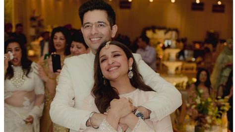 Parineeti Chopra and Raghav Chadha’s lavish wedding: From D-Day date to ...
