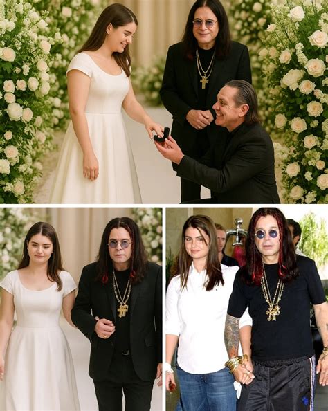 Anaarrudaa Shocking Twist At Ozzys Final Concert — Daughter Kelly