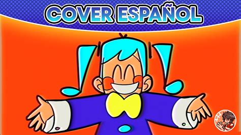 Static Cover Español Vocaloid Ft Hatsune Miku Flavor Foley Youtube