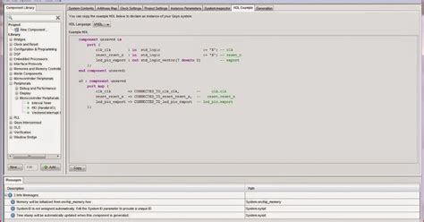 geobyjmh embedded engineer simple nios ii on the de0 nano part 3