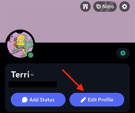 How To Share A Discord Profile Link From Any Device