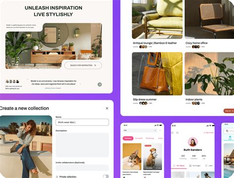 Free UI Mockup Tool Visily