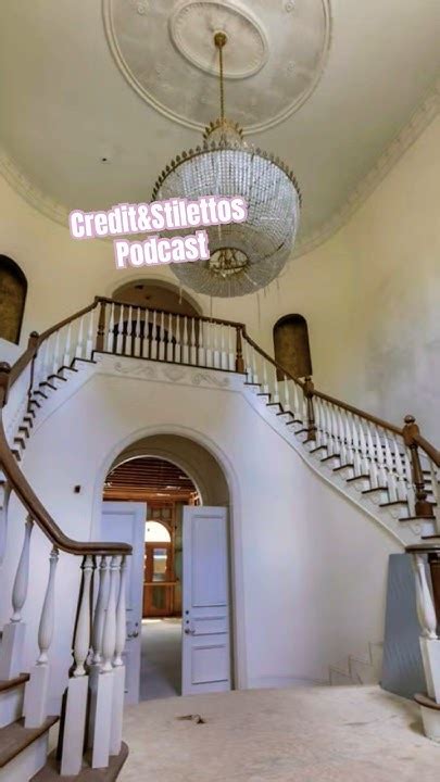 Sean “Diddy” Combs Abandoned Two Million Dollar Atlanta Mansion - YouTube