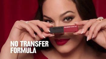 Revlon Colorstay Suede Ink Lipstick Tv Spot Like That My Color