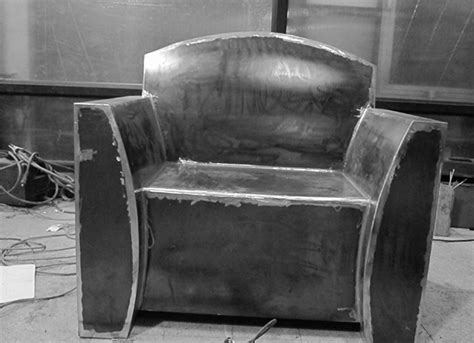 Cpc Design Là Où La Fabrication Croise Le Design