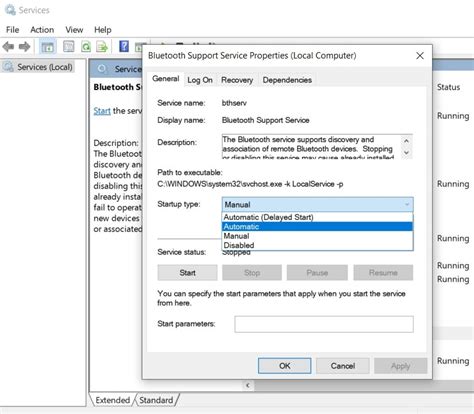 How To Fix If Bluetooth Missing From PC And Devices List