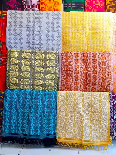 New Stocks Premium Abel Home Blanket Inabel Of Ilocos Ilocano Ilokanohandwoven Super Soft Cotton