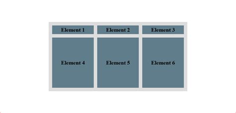 Github Saddamarbaaelzero Web School Css Grid Asssignments