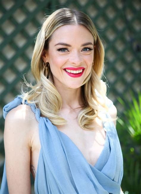 Jaime King Lezwatch Tv