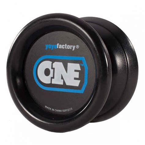 Yoyo Yo One Yoyofactory A Great Performer At A Great Price