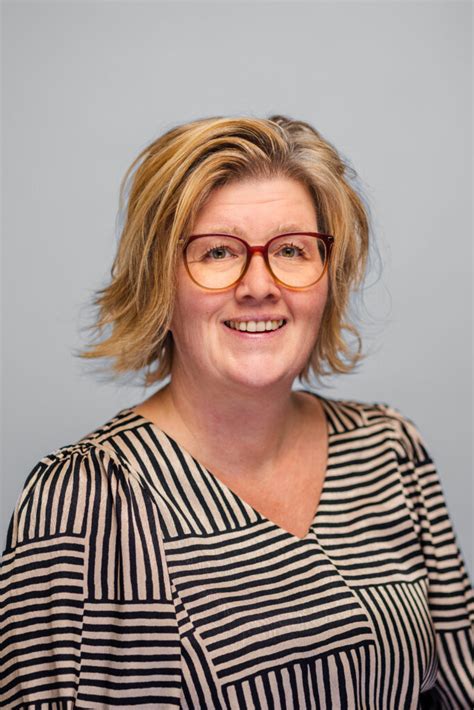 Marisca Visser Rijnmond Dokters