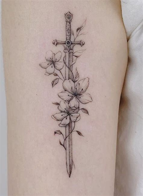 Ffvii Tattoo Artofit
