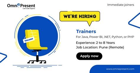 pallavi godbole on linkedin trainerjobs technicaltrainer
