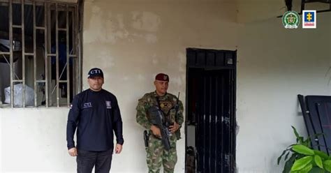 Líder De Los Rastrojos Será Extraditado Por Enviar Drogas Sintéticas A