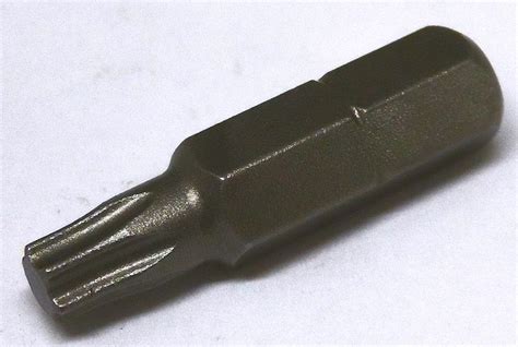 Apex Screwdriver Bit